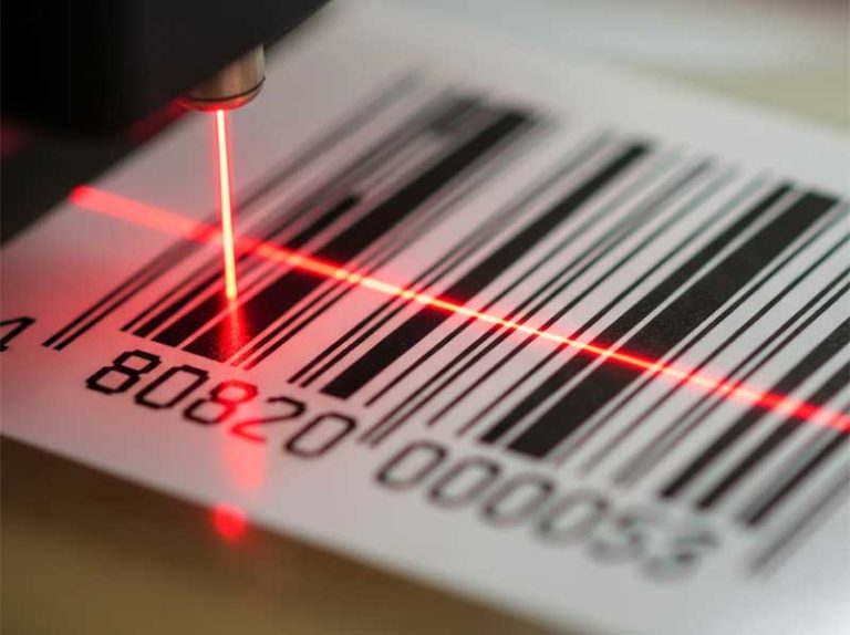 What Is a Barcode and How Does It Work? – Barcode Scanning Blog